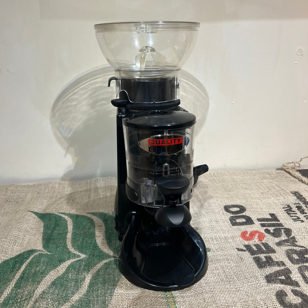 Professional Light or Home Use Coffee Grinder - Gourmet