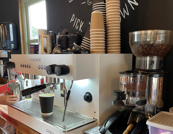 Why are reviews important to a business? – Verde Coffee