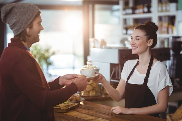 Coffee Shop Marketing: The Importance of Understanding Your Customers ...