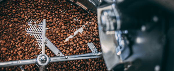 Coffee – Verde Coffee