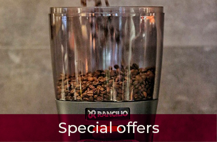 Commercial Coffee Machines for Sale & Rental | Verde Coffee