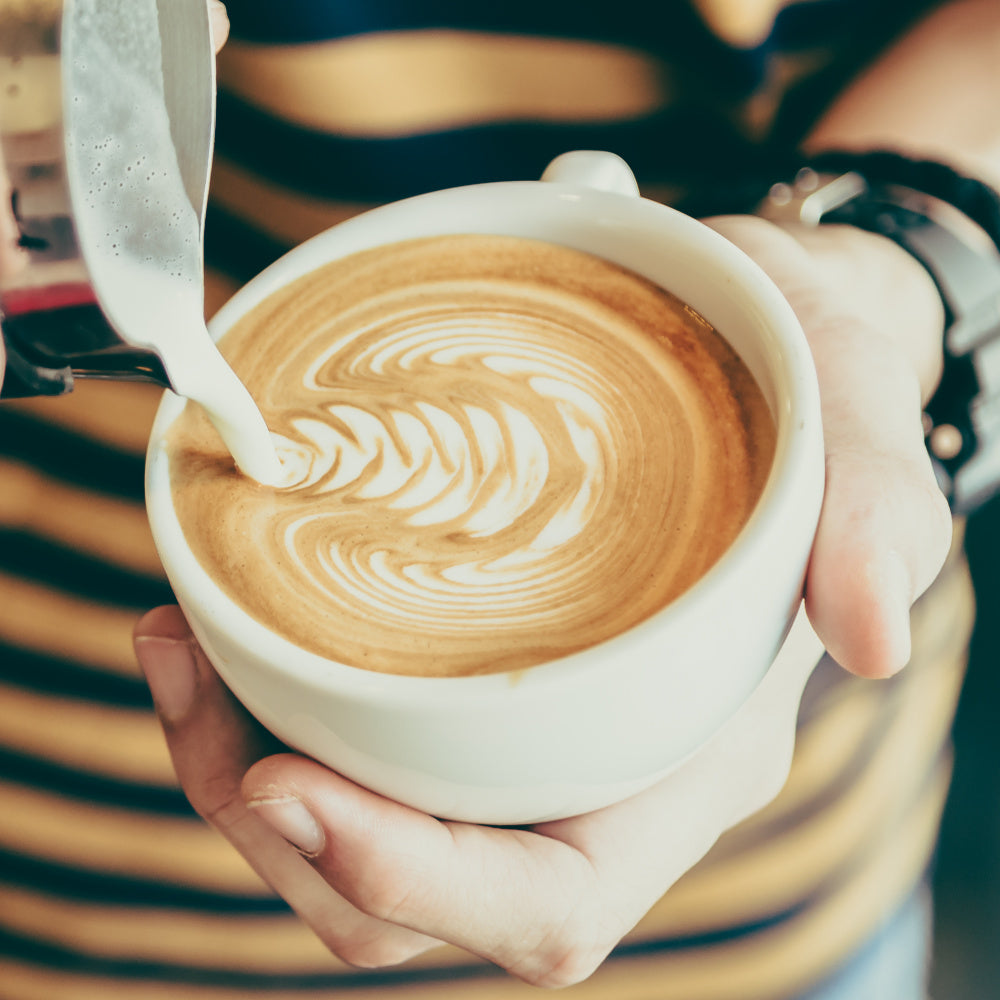 Verde Coffee Punchinella Coffee Beans